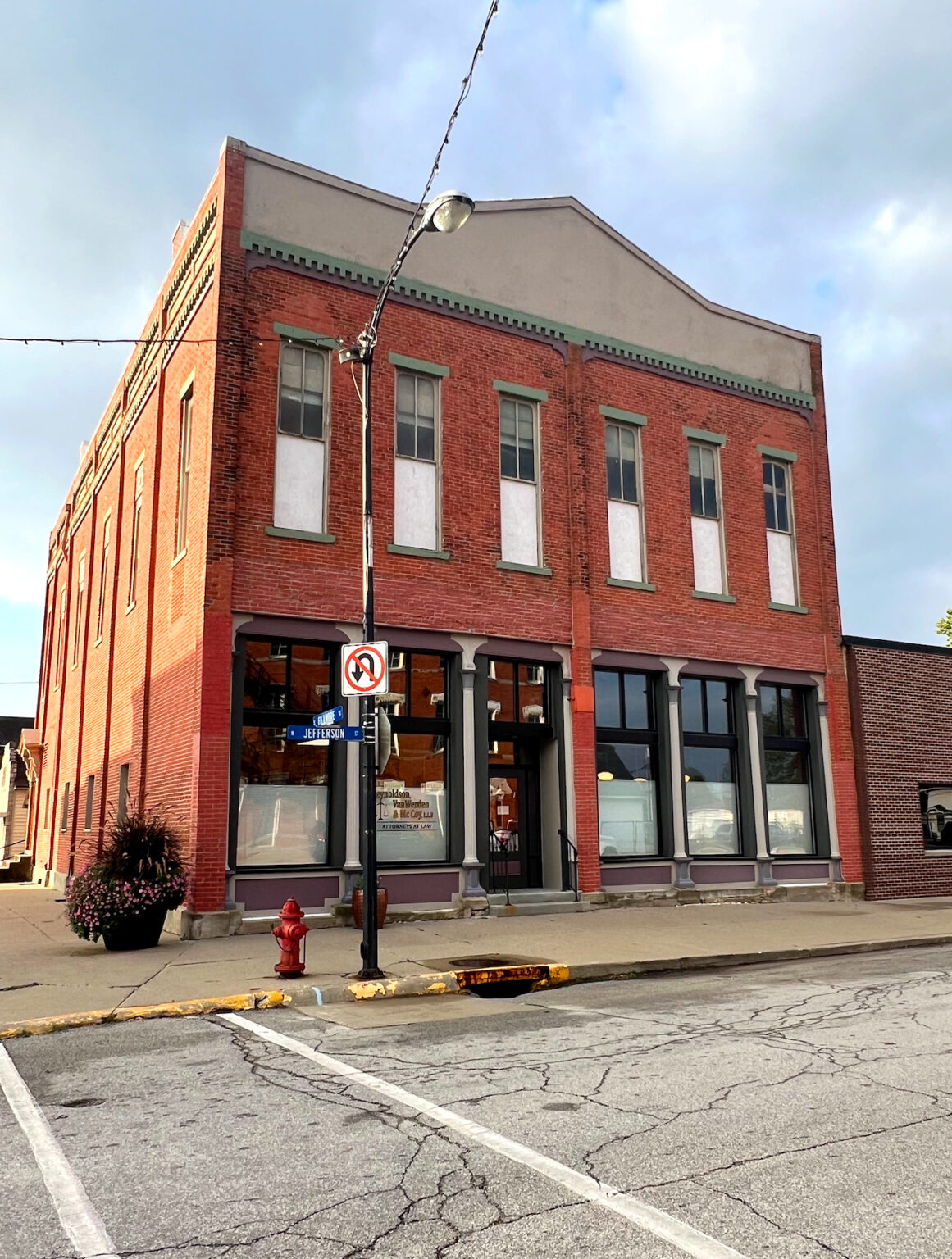 CCDC Approves $50,000 Grant to OCMS Building Improvement Program ...