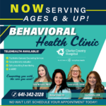 Clarke County Hospital Expands Behavioral Health Services to Children ...